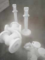 China Fire Safe Design Cryogenic Valve For LNG Storage for sale