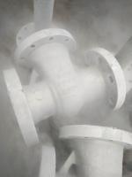 China API6D Standard Cryogenic Valve for sale