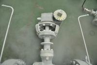 China API6D Standard Cryogenic Valve for sale