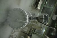 China API6D Standard Cryogenic Valve for sale