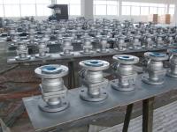 China NPS 8