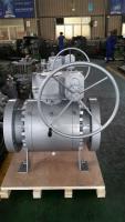 China 900LB Manual Ball Valve for sale
