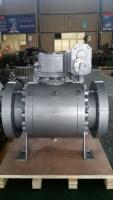 China 900LB Manual Ball Valve for sale