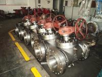 China Fire Safe Design 2500LB 12