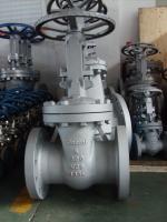China 300LB Flex Wedge Gate Valve for sale