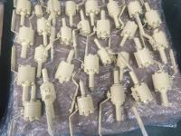 China Floating Ball Valve for sale