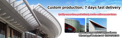 China Self-Cleaning ACP Sheet Sandwich Wall Panel Aluminum Composite Board for sale