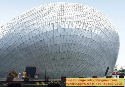 China China supplier aluminum perforated cladding panel for hotel wall decoration bending shape for sale