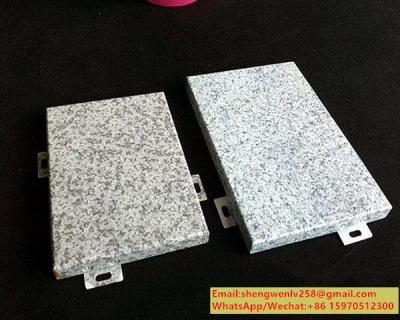 China Laser cut metal screen aluminium cladding durable 15 years color warranty for sale