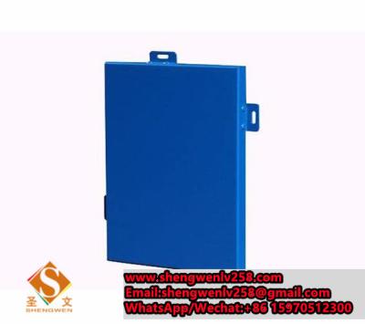 China Art Building Decoration Art Carved Curtain Wall Aluminum Panel Aluminum Veneer for sale