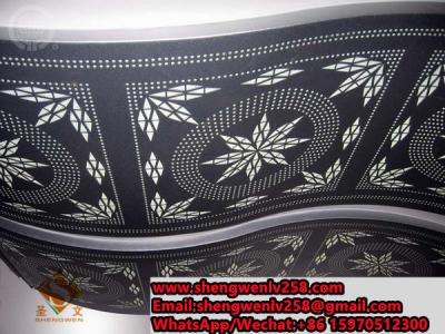 China Aluminum Great Wall Panel Spport Perforated Decotaive Aluminum Veneet for sale