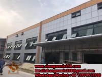 China Perforated Metal Wall panels for cladding ceiling, Fireproof perforated metal mesh for sale