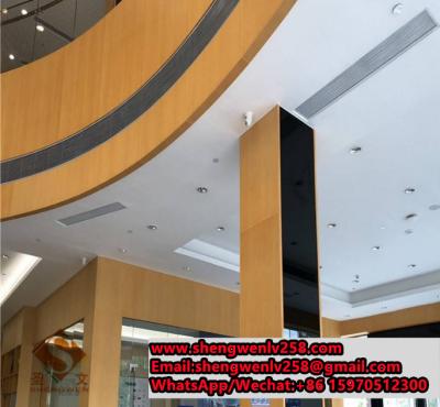Outdoor Hotel Room Divider Partition Wall Laser Cut Metal Screen Case Classic Customized Steel Art Stainless Frame Techn