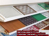 China 2.0mm Stone Grain Metal Wall Panel Aluminium Solid Panel for Wall Cladding for sale