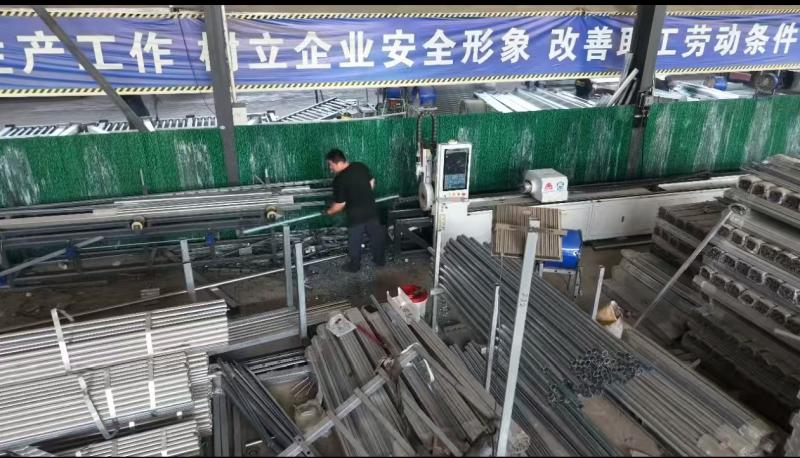 Fornitore cinese verificato - Hebei Aochi Metal Wire Mesh Products Co., Ltd.