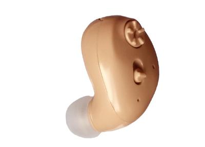 China Over The Counter Hearing Aid Amplifier Comfortable Reduces Background Noise for sale
