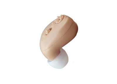 China Tiny Hearing Amplification Devices , Easy Hearing Aids For The Elderly Fit In Right And Left Ear for sale