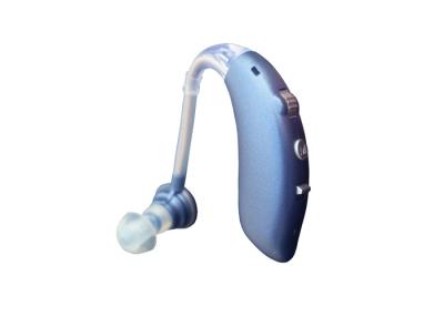 China ABS / Silicone Materials Rechargeable Hearing Amplifiers Digital NH Trimmer for sale