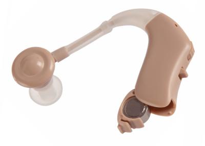 China Clear Sound Hearing Aid Amplifier , Voice Amplifier For Hearing Impaired for sale