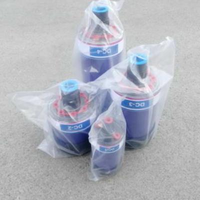 China factory manufacture replacement & equivalent filter interchange for original genuine DC-4 Des-Case Desiccant Breather for sale