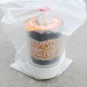 China replacement & equivalent filter interchange for original genuine Stauff Desiccant Air Breather SDB-093/2 for sale