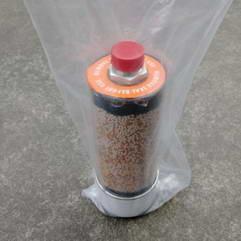 China replacement & alternative filter interchange for original genuine STAUFF Desiccant Air Breather SDB-121-CV for sale