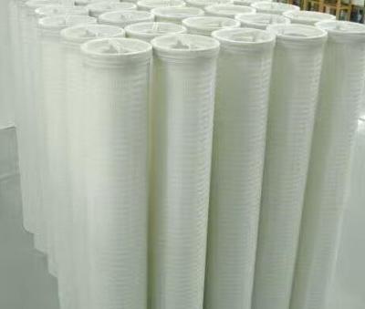 China 100% China manufacturer produce replacement high flow rate filter for HF/HFV/HFU/HC series for sale
