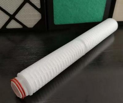 China 100% China produce PTFE filter of PP/DP/PNA series for water application for sale