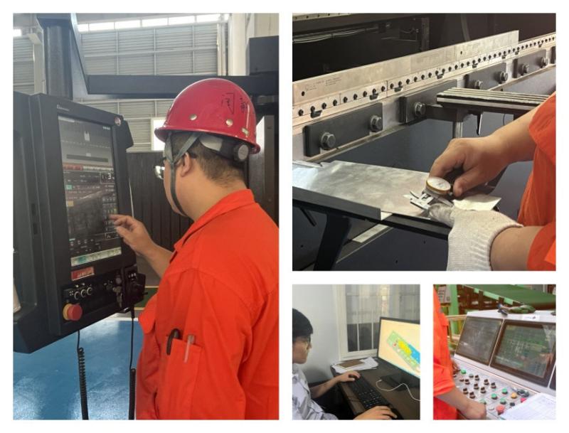 Verified China supplier - Shandong Wanzhida New Materials Technology Co., Ltd.