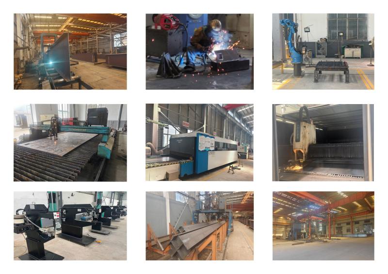Verified China supplier - Shandong Wanzhida New Materials Technology Co., Ltd.