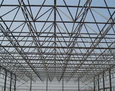 China Estruturas de aço pré-fabricadas Edifícios industriais pré-fabricados à venda