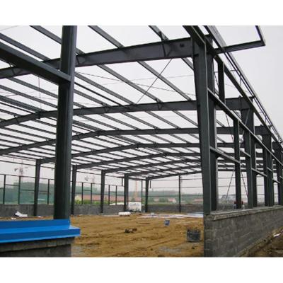 China LandbouwIndustriële geprefabriceerde fabriek Schop Corrosiebestendige voor de landbouw for sale