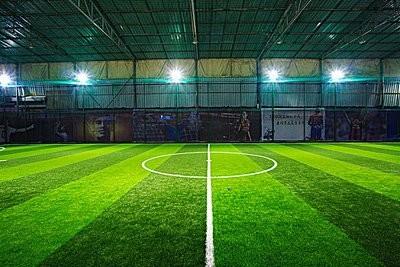 Quality Q355 H Section Commercial Steel Building Prefabricated Sports Building for sale