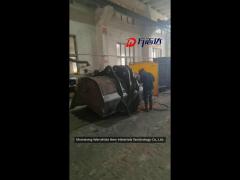 Q355  H Section Commercial Steel Building Prefabricated Sports Building Galvanised