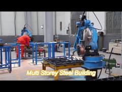 Heavy Duty Industrial Chicken Houses Hdg Bolts Connection Poultry House Construction