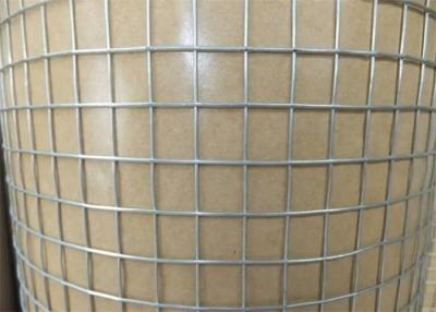 Cina 4 Ft X 100 calibro X a 2 pollici di Mesh Fencing Rolls 15 della saldatura di Ft a 2 pollici in vendita