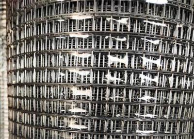 China 0.5in Galvanized Welded Wire Mesh Rolls 30m Galvanised Wire Mesh Fencing for sale