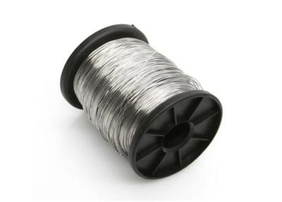 China 24 Gauge 500g 304 Soft Stainless Steel Bee Hive Frame Wire for sale