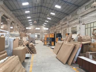 China Factory - Dongguan OE HOME Furniture Co., Ltd.