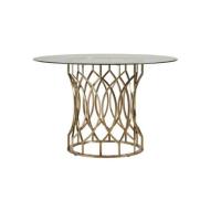 China Space Saving Oblong Dining Room Table Wood Rectangle Custom for sale