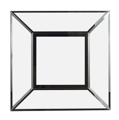 Cina Antico Arco di ottone Specchio a muro Superdimensione Rotondo 100 cm in vendita