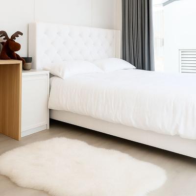 Cina Camera da letto di lusso Soggiorno Moderno Prefabbricato Smart Tiny Space Capsule Mobile Modulare Container Capsule House Hotel in vendita