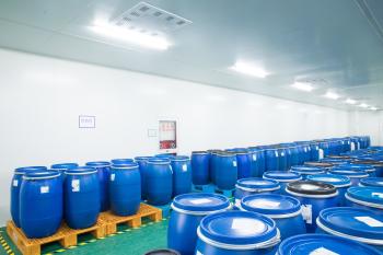 China Factory - Chengdu Binarui Medical Technology Co., Ltd.