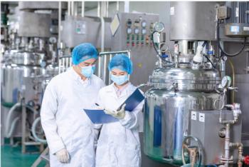 China Factory - Chengdu Binarui Medical Technology Co., Ltd.