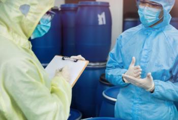China Factory - Chengdu Binarui Medical Technology Co., Ltd.