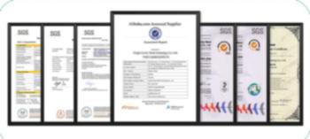 China Factory - Chengdu Binarui Medical Technology Co., Ltd.