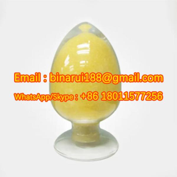 Quality CAS 69673-92-3 2-Chloro-1-(4-Methylphenyl)-1-Propanone C10H11ClO b-Chloro-4 for sale