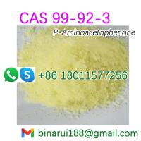 Quality Cas 99-92-3 4-Aminoacetophenone C8H9NO 1-(4-Aminophenyl)ethanone for sale