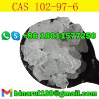 china Benzylisopropylamine Cas 102-97-6 N-Benzylisopropylamine BMK Crystal
