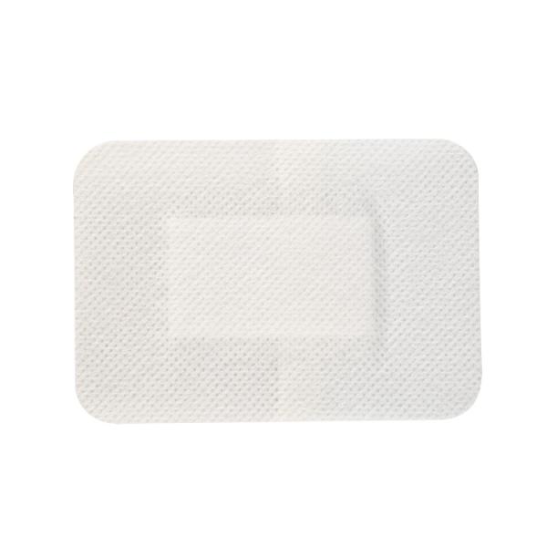 Quality Disposable 6.*7cm Non Woven Surgical Wound Dressing Wound Care for sale